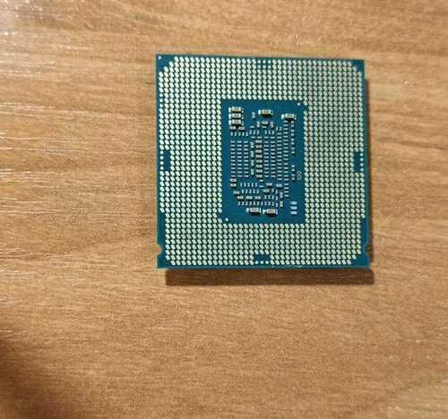 I3 9100, 3,60ghz