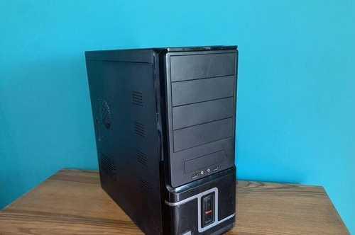 Игоровой пк i5/8RAM/HD 7850/500HDD