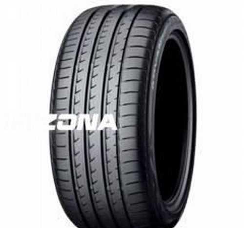 Yokohama Advan A10 235/65 R17 108W