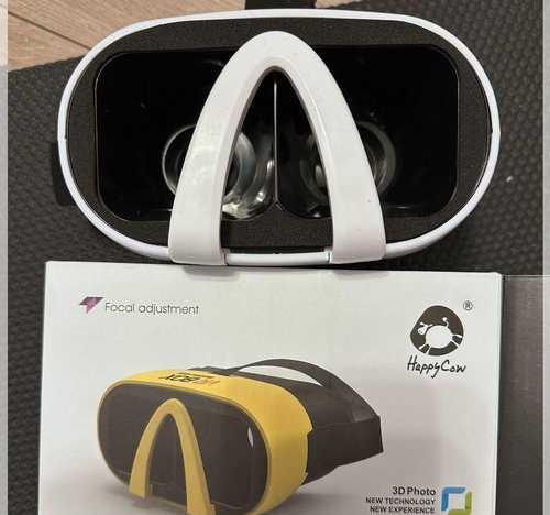 Очки vr box