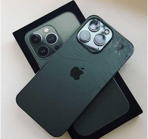 iPhone 13 Pro, 128 ГБ