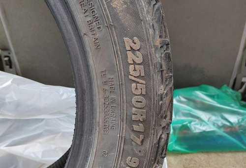 Premiorri Viamaggiore Z Plus 225/50 R17 98H