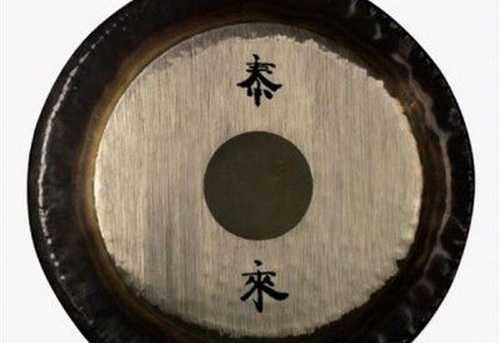 Deco Gong Гонг 13'' + аксессуар