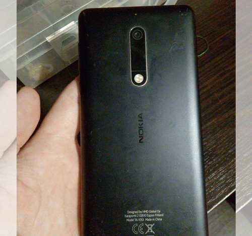 Nokia 8800