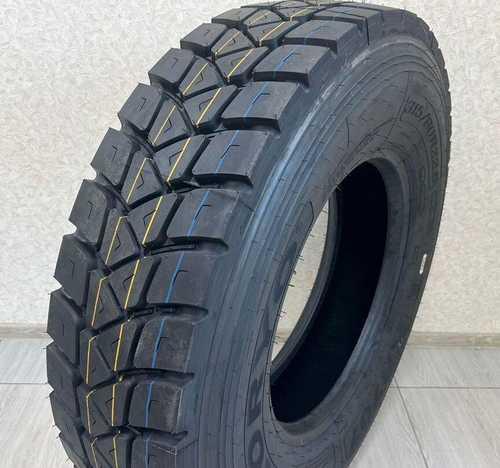 Грузовая шина 315/80R22.5 для Waltrak 983920-01