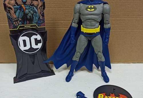 Фигурка McFarlane Toys Batman Knightfall 30th Anni
