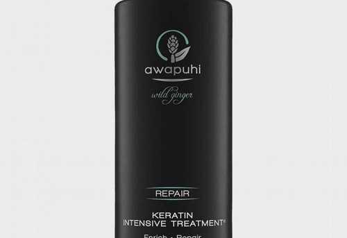 Keratim Intensive, Paul Mitchell, Пол Митчелл, 500