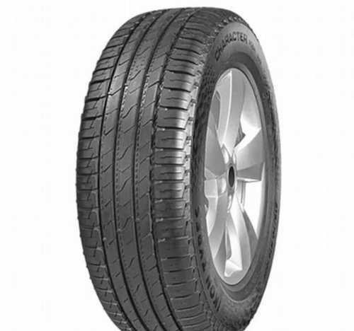 Ikon Tyres Character Aqua SUV 215/60 R17