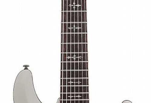 Электрогитара Schecter Demon-7 Vintage White