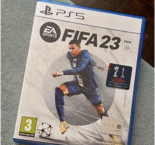 Fifa 23 ps5