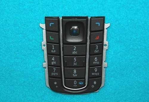 Клавиатура для Nokia 6230i Оригинал Новая