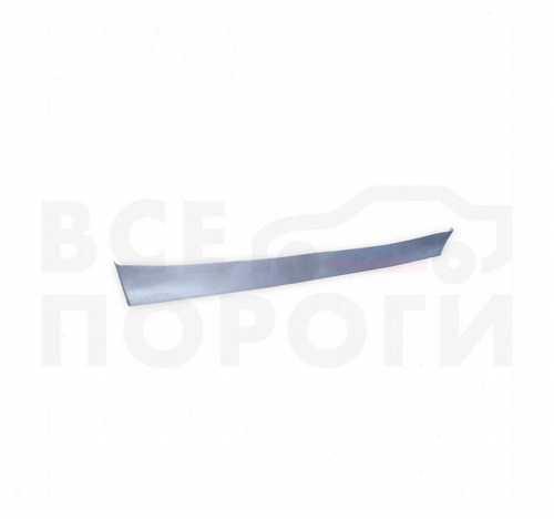 Citroen Berlingo I рест 2002-2012 передняя пенка