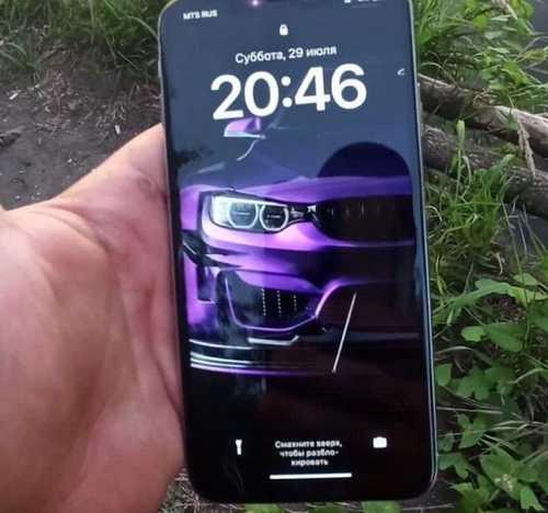 iPhone X, 64 ГБ