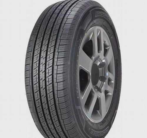 Landspider Citytraxx H/T 225/60 R17 99H