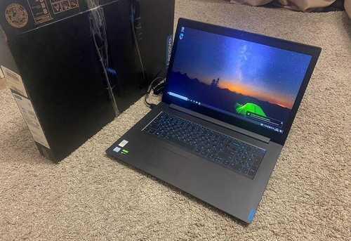 Lenovo ideapad l340 17irh gaming