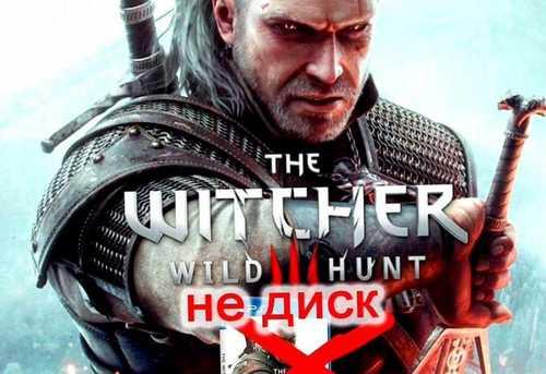 Ведьмак 3. играps 4/5Турция