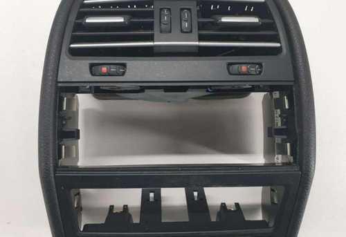Дефлектор обдува салона 9118249 BMW 7 F01/F02 3.5