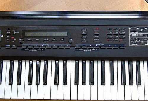 Синтезатор roland d50 + pg1000