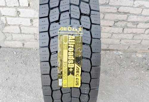 Aeolus Neo Allroads D+ 315/70