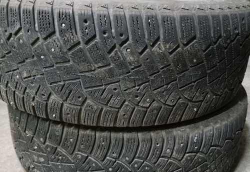 Continental IceContact 2 225/60 R17