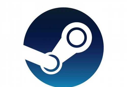 Пополнение баланса Steam, покупка игр
