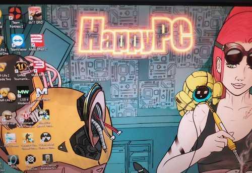 Компьютер для игр