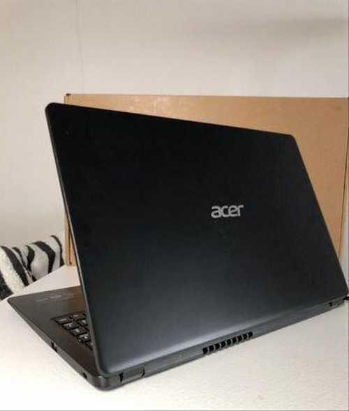 Ноутбук Acer
