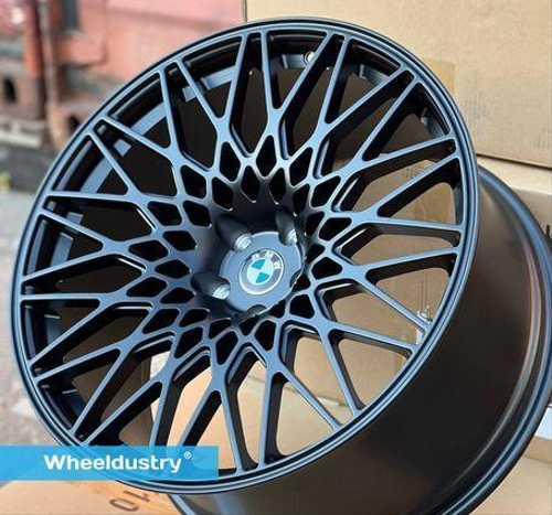 Кованые диски R22 BMW X5 G05/X6 G06/X7 G07