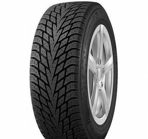 Cordiant Winter Drive 2 SUV 235/60 R18 107T