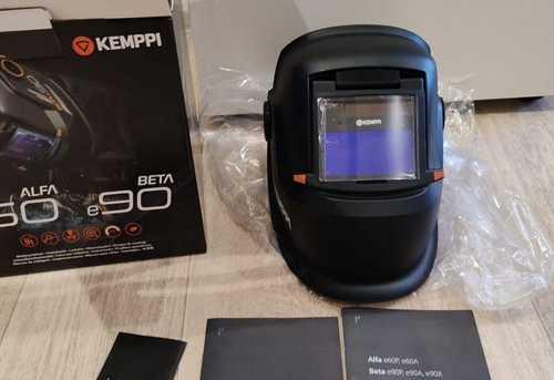 Сварочная маска Kemppi Beta