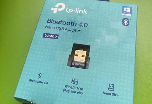 Tp-link bluetooth 4.0 nano USB Adapter