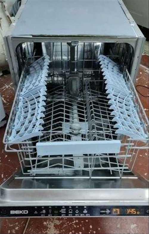 Посудомоечная машина beko