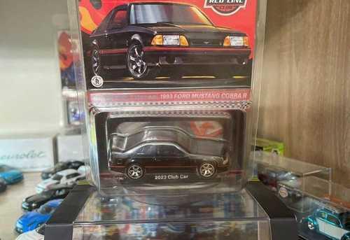 Hot wheels rlc, matchbox
