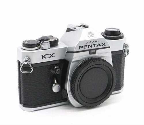Pentax KX body