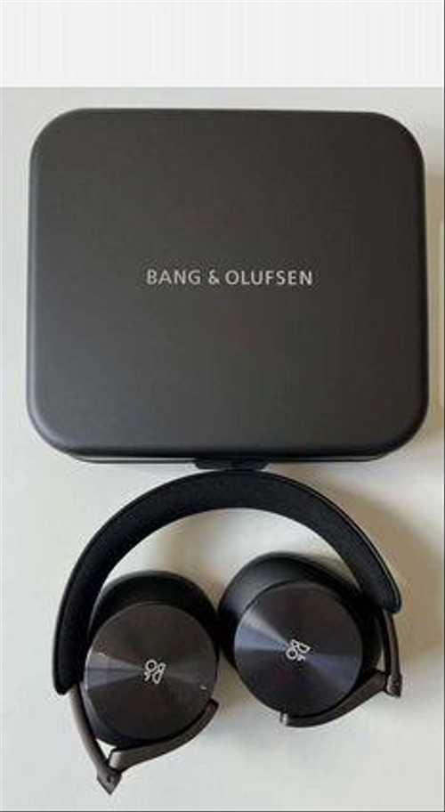 Беспроводные наушники bang olufsen