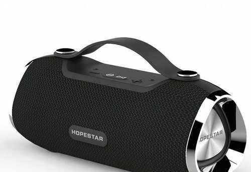 Колонка портативная с Bluetooth HopeStar H40