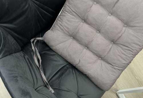 Подушка на стул IKEA виппэрт накладка икея