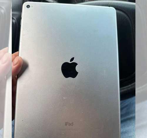 iPad air 2