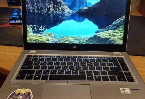 Hp elitebook folio 9470m