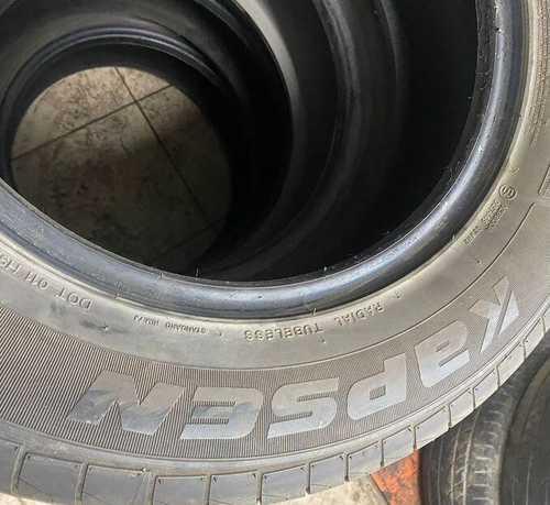 Kapsen RS26 Practical Max HP 235/65 R17