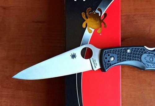 Нож Spyderco Endura 4