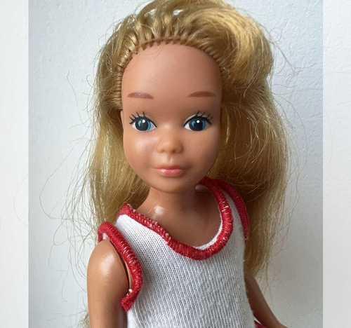 Кукла барби barbie Скиппер, винтаж