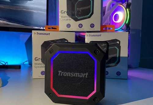 Tronsmart Groove 2 (10 Ватт, Новые)