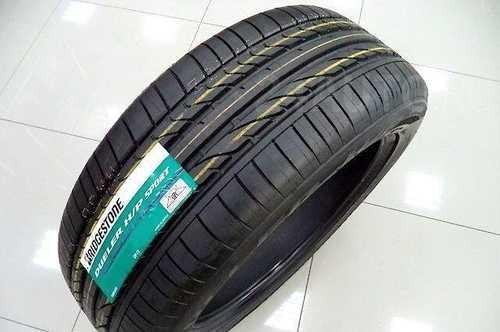 Bridgestone Dueler H/P Sport 275/40 R20 106Y