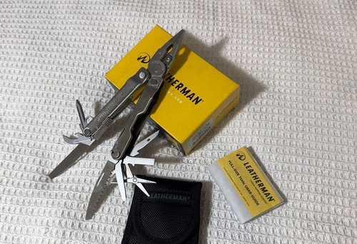 Leatherman Rebar Knifeless 832303