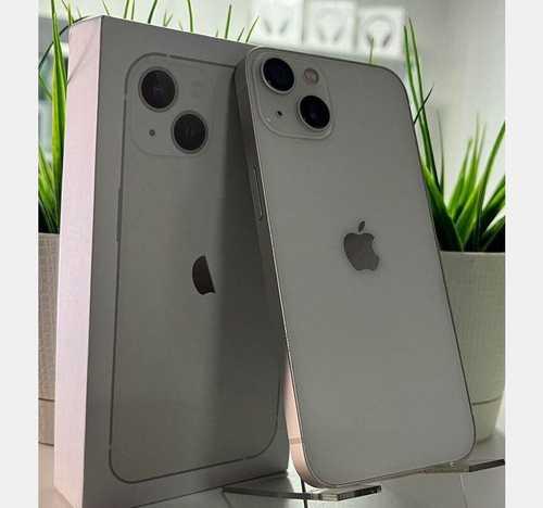 iPhone 13, 128 ГБ