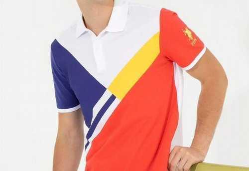 Polo футболка новая, оригинал