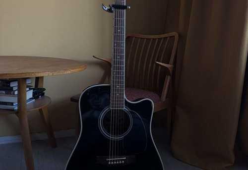 Takamine EF341 SC 2001 г