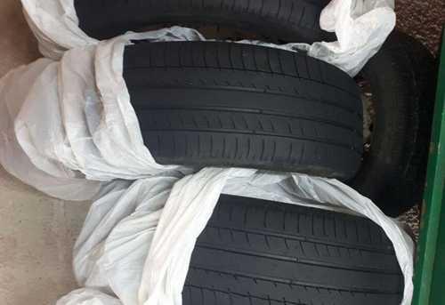 Michelin CrossClimate SUV 225/60 R18