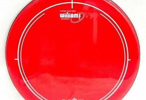 Williams WR2-7MIL-22 двуслойный пластик, 22"